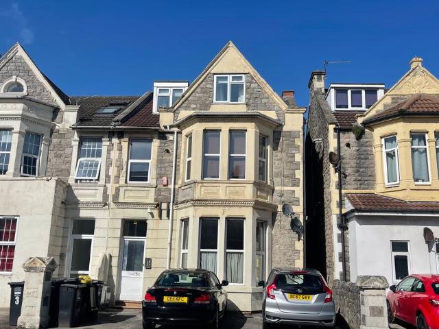 Locking Road, Weston Super Mare BS23, 1 bed flat to rent, £795 pcm | PrimeLocation