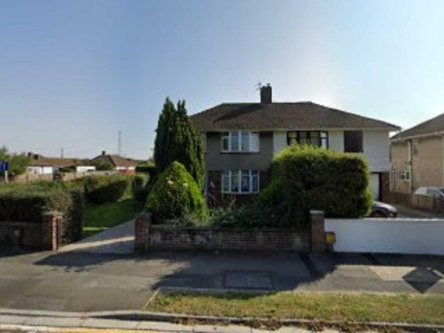 Locking Road, Weston Super Mare BS22, 3 bed semi detached house to rent, £1,300 pcm | PrimeLocation