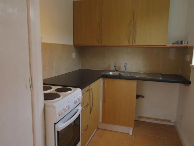 Lockington Close, Chellaston, DERBY