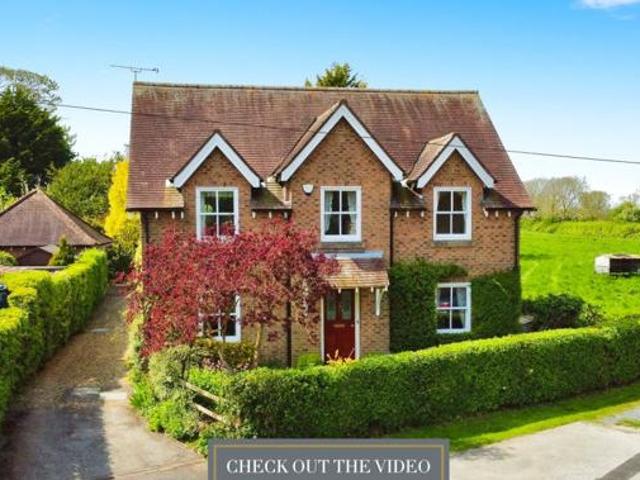 Lockington, Thorpe, Driffield, 4 Bedroom Detached