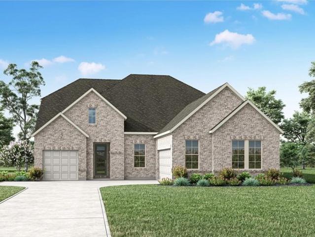 LOCKLAN Plan Quail Hollow Community