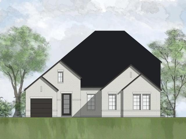 LOCKLAN Plan The Homestead 72' Community