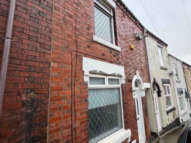 Lockley Street, Stoke On Trent ST1, 5 bed terraced house to rent, £1,100 pcm | PrimeLocation