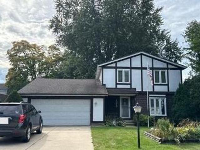 Lockmere Dr SE