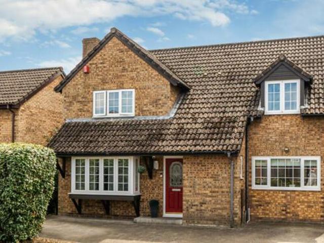 Locks Heath, Chancel Road, Southampton, 4 Bedroom Detached