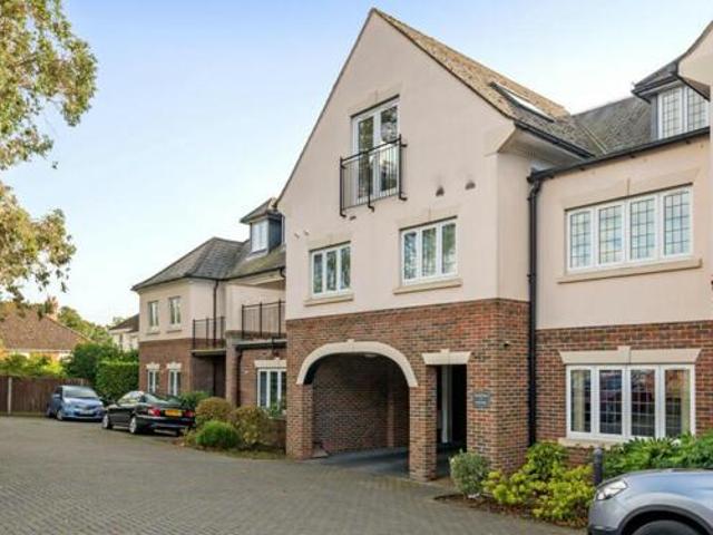 Locks Heath, Heath Road, Southampton, 2 Bedroom Flat