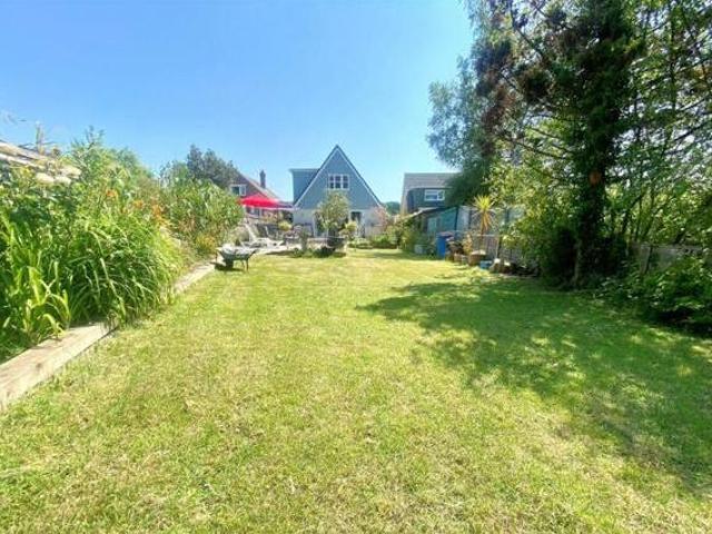 Locks Heath Park Road, Locks Heath, 4 Bedroom Detached