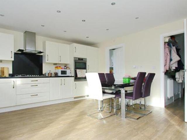 Locksbridge Road, Andover, 4 Bedroom Detached