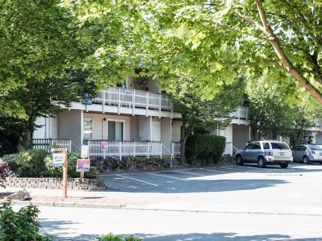 Lockside Apartments 1 Bedroom Apartment for Rent at 3222 3210, 3222 NW 54th St, Seattle, WA 98107 West Woodland