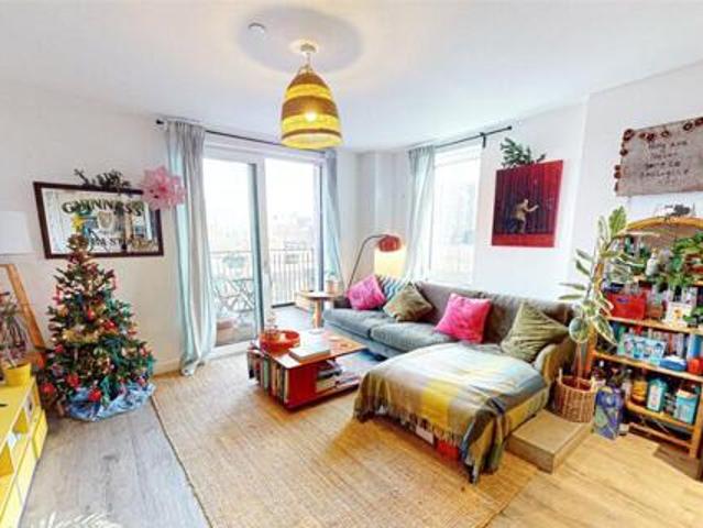 Lockside Lane, Middlewood Locks, 2 Bedroom Apartment