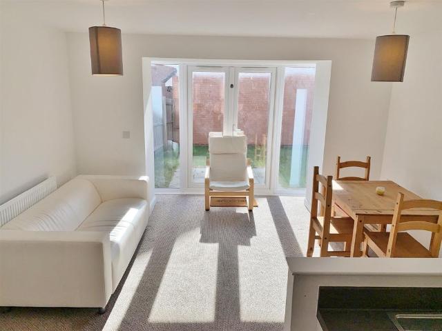 Lockside Place, CITY WHARF, Coventry, CV1