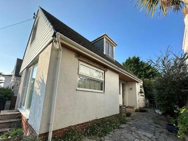 Locksley Close, Torquay, 3 Bedroom Semi detached