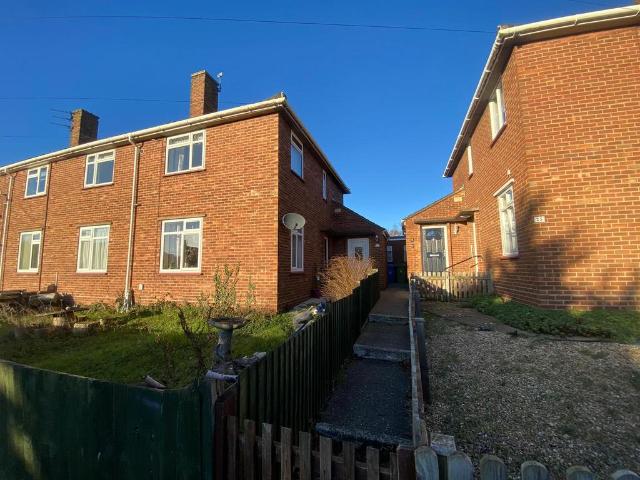 Locksley Road, NORWICH 2 bed apartment to rent £1,125 pcm £260 pw