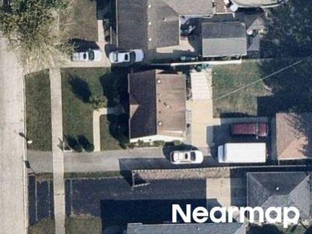 Lockwood Ave