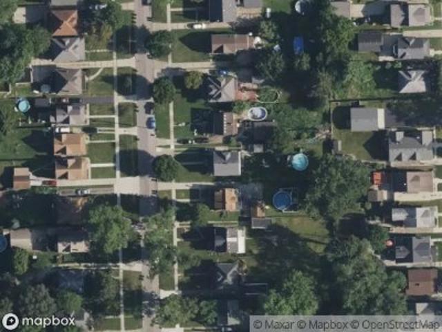 Lockwood Ave