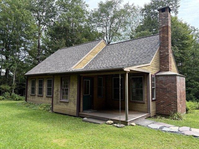Lockwood Brook Rd, Fayston, Home For Sale