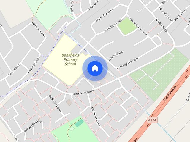 Lockwood Court, Normanby, TS6 0TQ