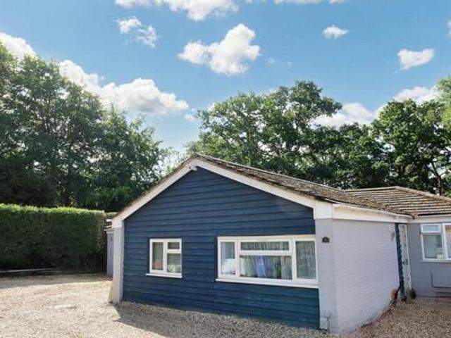 Lockwood Close, Farnborough, 4 Bedroom Detached