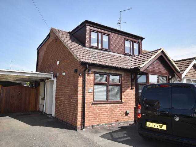 Lockwood Close, Kingsthorpe, Northampton NN2, 2 bed semi detached house to rent, £1,225 pcm | PrimeLocation
