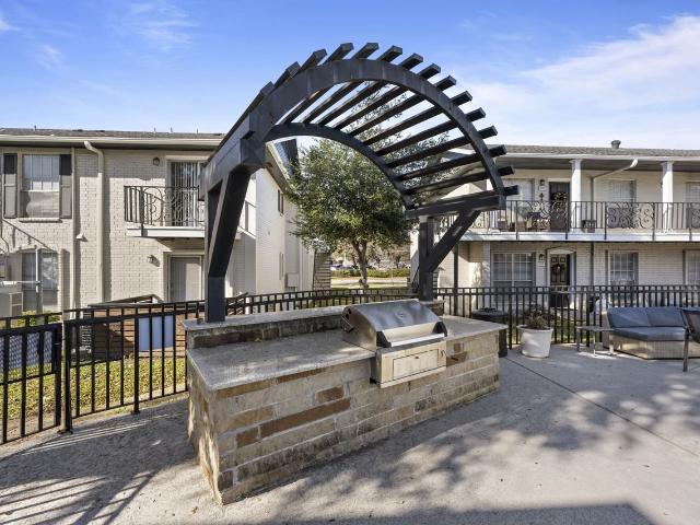 Lockwood Heights 1 Bedroom Apartment for Rent at 800 Custer Rd, Richardson, TX 75080