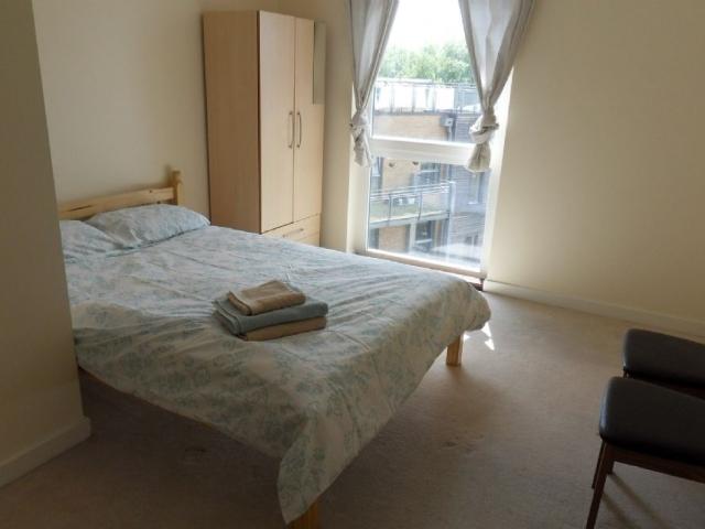 Lockwood House, E5, London