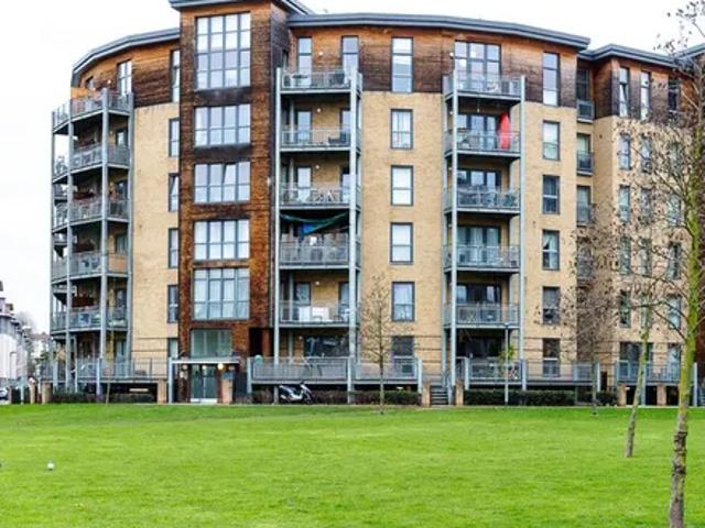 Lockwood House, Harry Zeital Way, London, E5 9RP, United Kingdom | 1 bed apartment for rent #135549015 | Rentberry