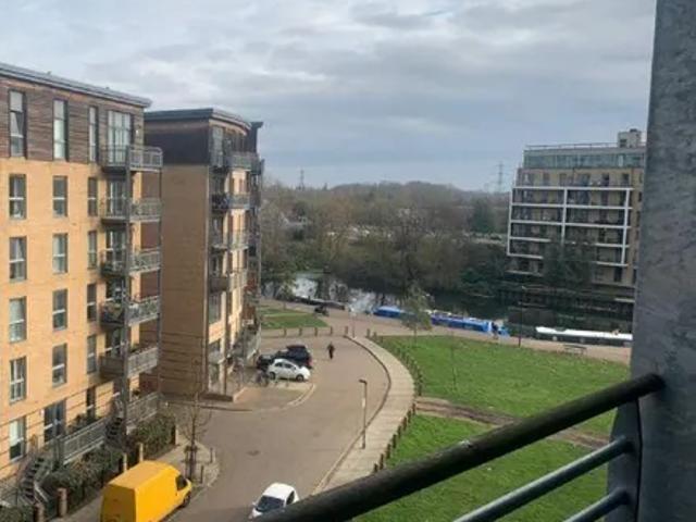Lockwood House, Harry Zeital Way, London, E5 9RP, United Kingdom | 2 bed apartment for rent #139404852 | Rentberry