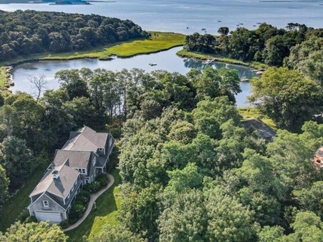 Lockwood Ln, Orleans, Plot For Sale