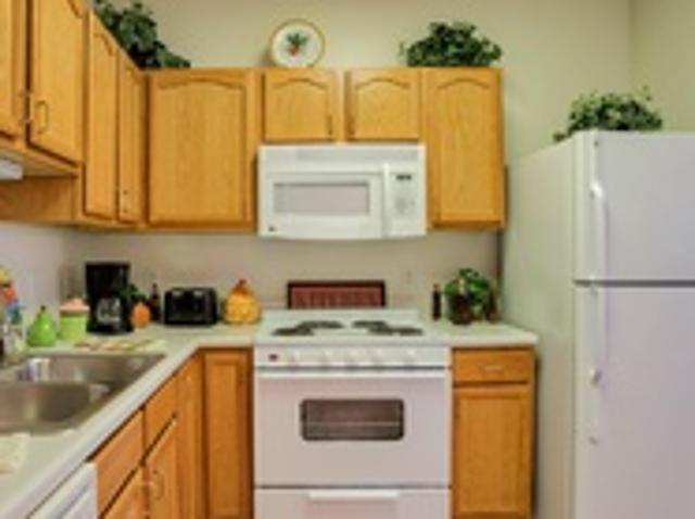 Lockwood of Clinton Senior Living 55