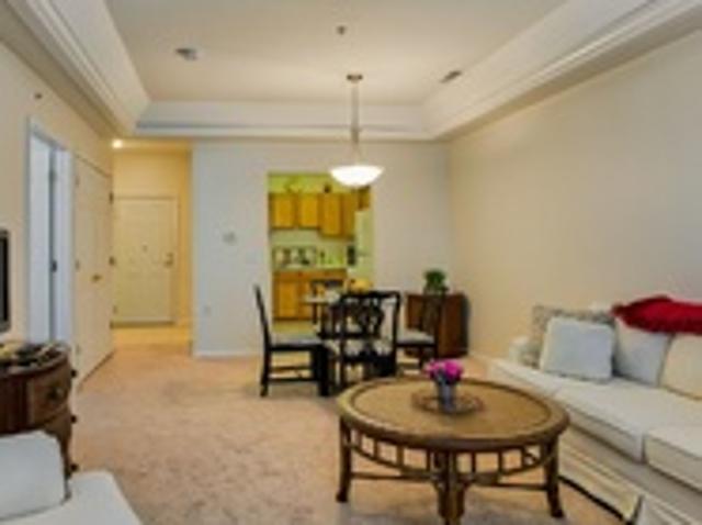 Lockwood of Clinton Senior Living 55