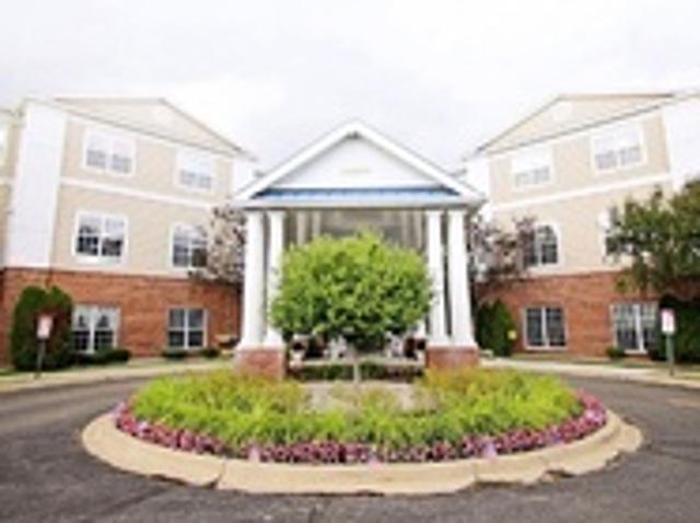 Lockwood of Clinton Senior Living 55
