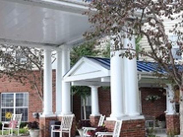 Lockwood of Clinton Senior Living 55