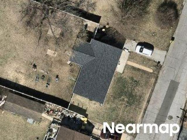 Lockwood Rd