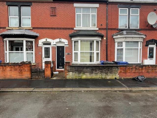 Lockwood Road, Doncaster DN1, Room to rent, £400 pcm | PrimeLocation
