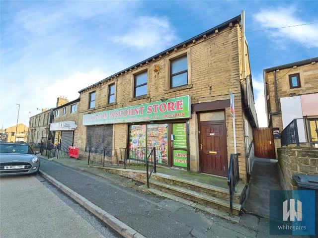 Lockwood Road, Lockwood, Huddersfield HD1, Property to rent, £1,250 pcm | PrimeLocation