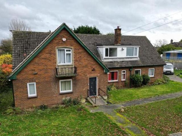 Lockwood Road, Rotherham, 9 Bedroom Detached