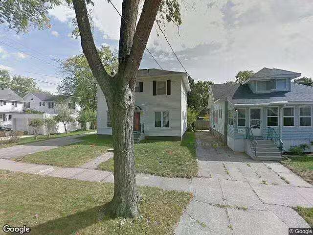 Lockwood, SAGINAW, MI 48602 649221208