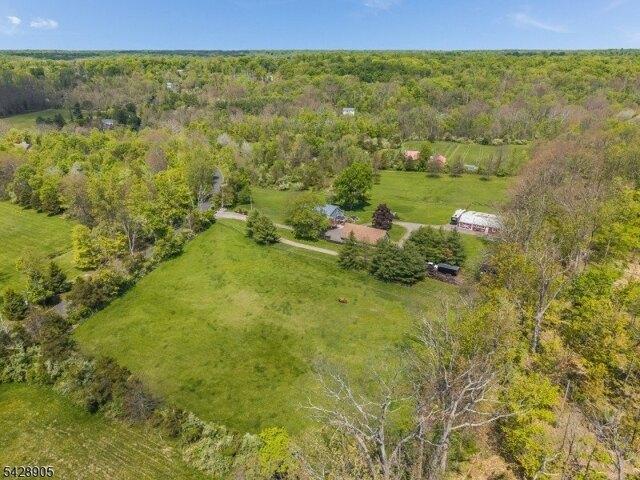 Locktown Sergeantsville Rd, Delaware, Home For Sale