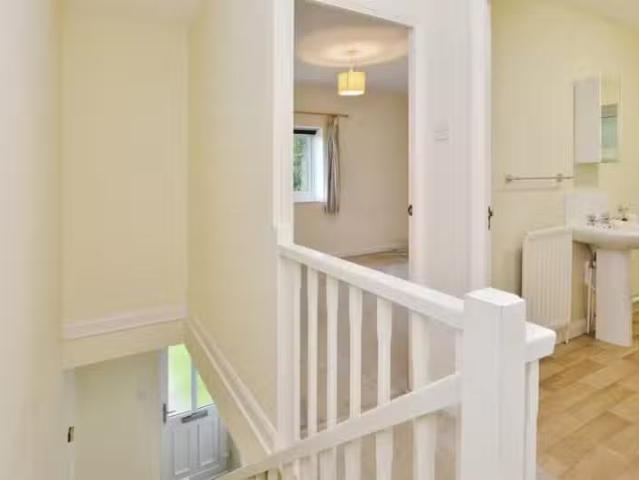 Lockton Court, Emerson Valley, Milton Keynes