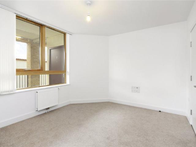 Lockton Street, North Kensington, W10, London