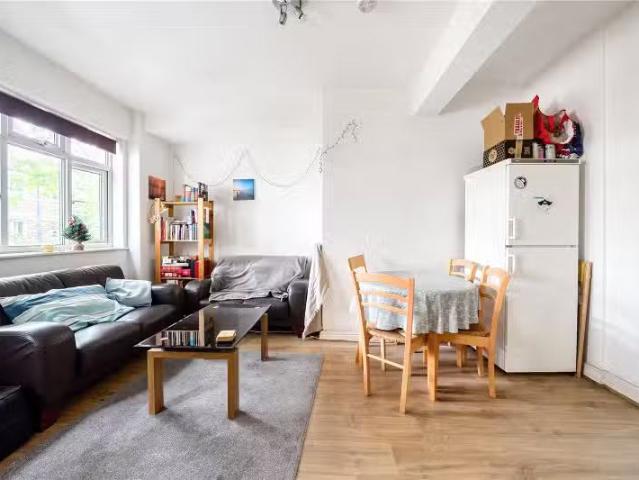Lockyer Estate, Kipling Street, London, SE1 3RX