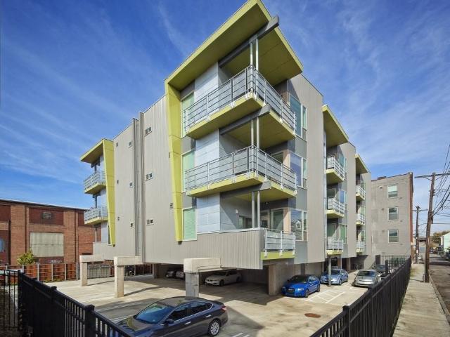 Locomotive Lofts 1 Bedroom Apartment for Rent at 4840 Harrison St, Pittsburgh, PA 15201 Central Lawrenceville