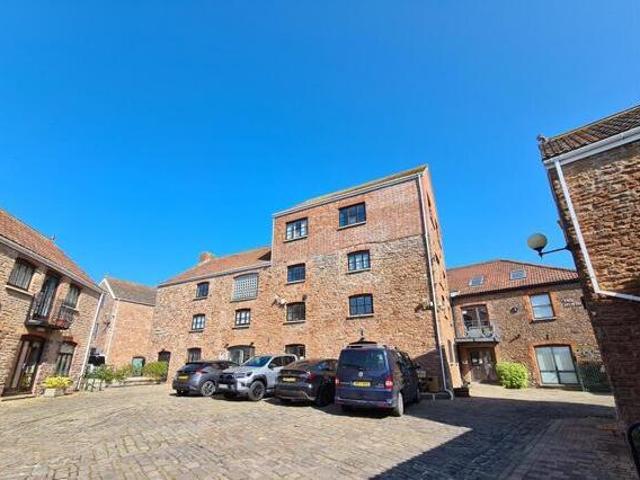 Lodway, B Office The Old Brewery,pill,office To Lease