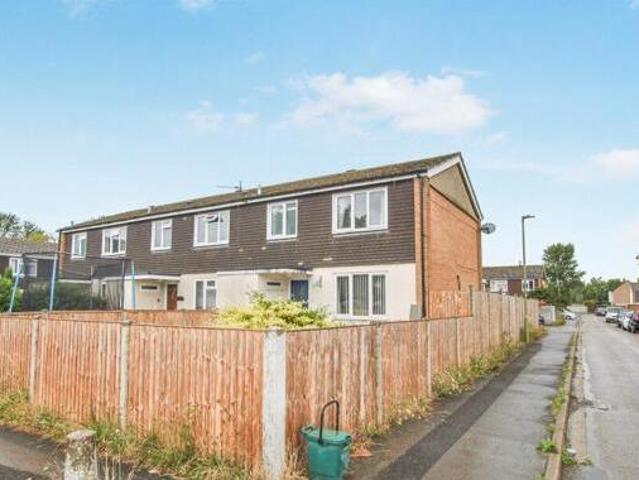 Lodden Avenue, Berinsfield, 3 Bedroom End