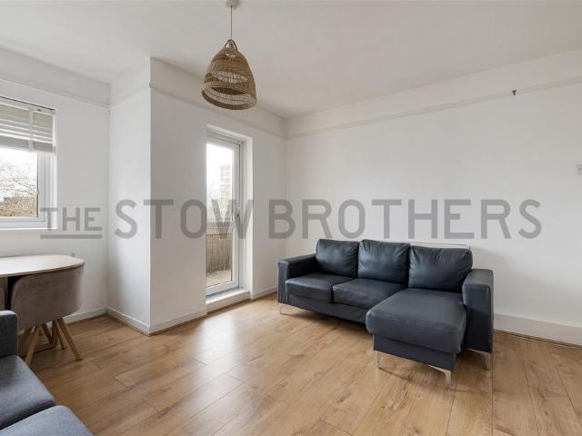Loddiges Road, E9 6PR