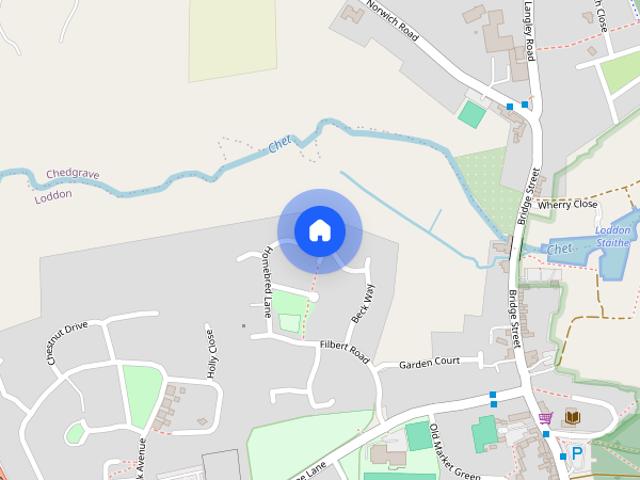 Loddon