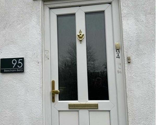 Loddon Vale, Basingstoke RG22, 1 bed flat to rent, £950 pcm | PrimeLocation