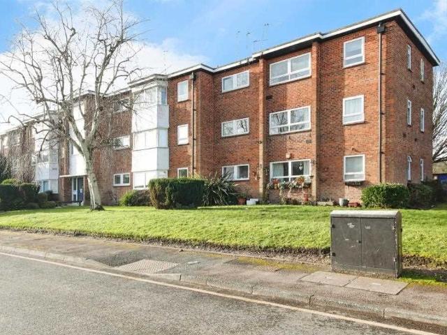 Lode Mill Court, Lode Lane, Solihull B92, 1 bed flat to rent, £995 pcm | PrimeLocation