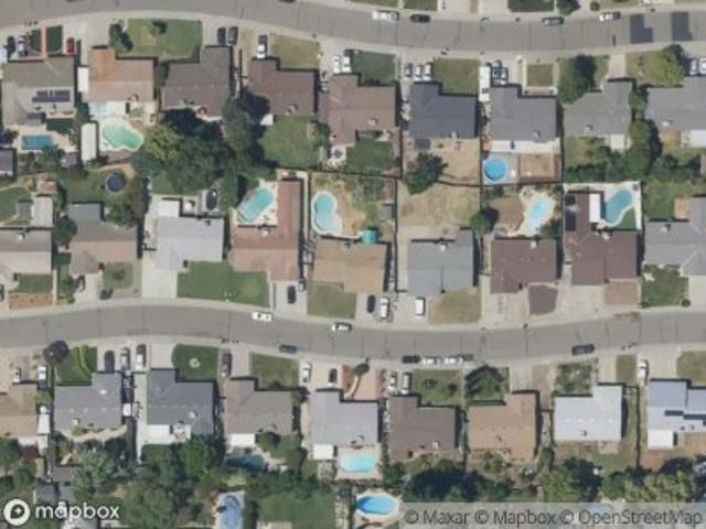 Lodestone Cir