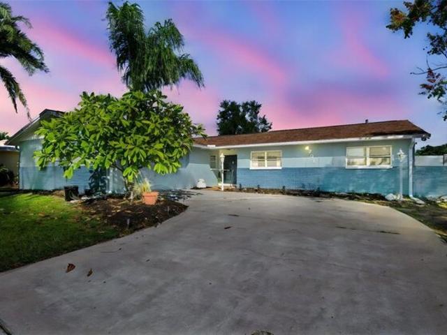 Lodestone Dr, Tampa, Home For Sale